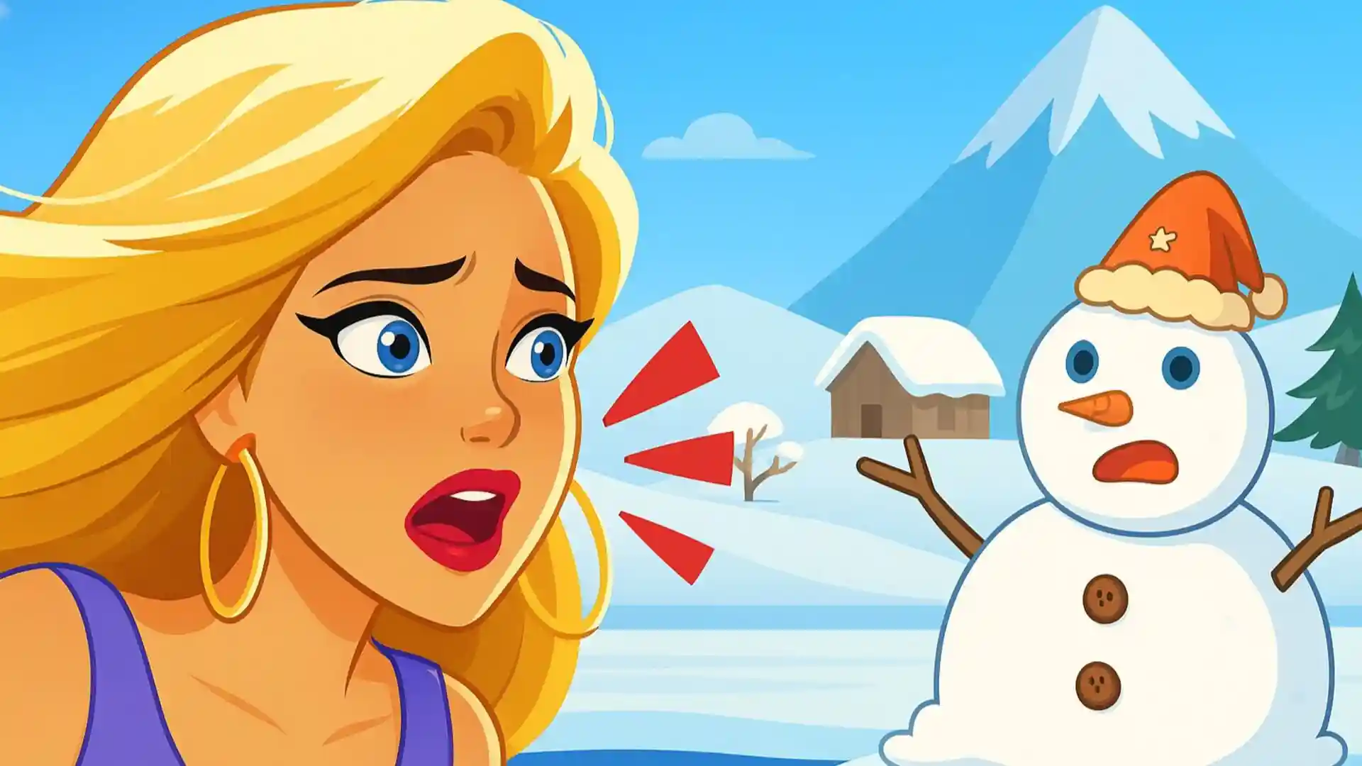 Save Me Fast — Play on Pico Game